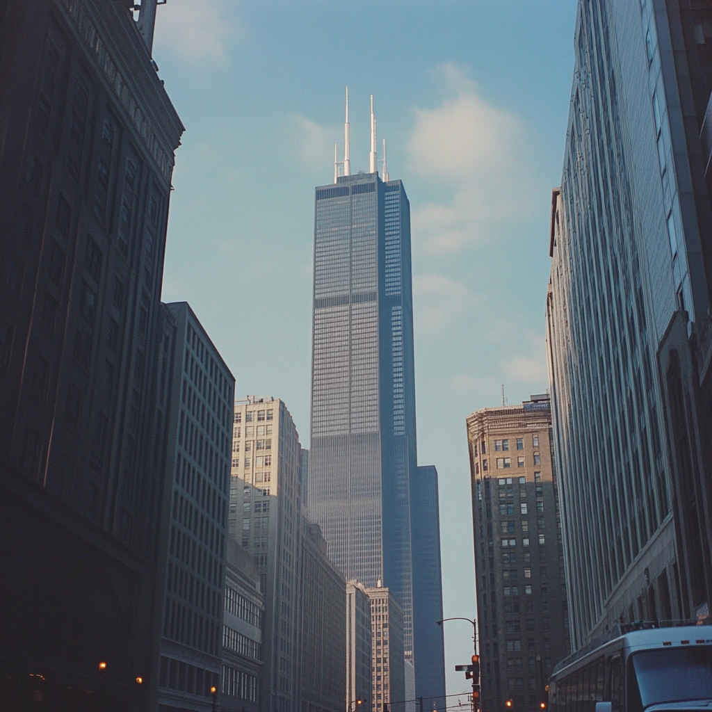 The Muslim Immigrant Who Revolutionized Skyscrapers: The Untold Story ...